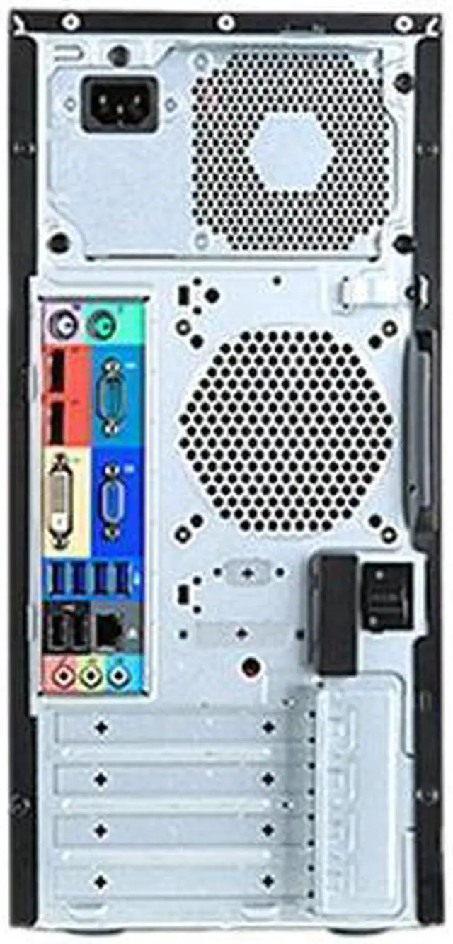 Refurbished: Acer Desktop Computer Veriton M VM4650G-I7770 Intel Core ...
