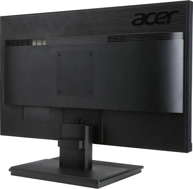 Refurbished: Acer 27" Widescreen LCD Monitor Display Full HD 1920 x ...