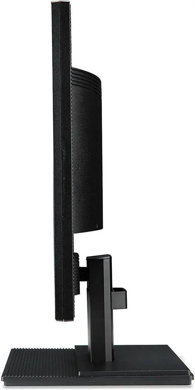 Refurbished: Acer V6 V246HQL 24" (23.6" Viewable) Full HD 1920 x 1080 ...