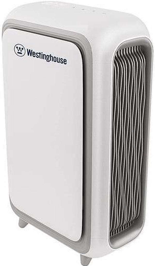 Westinghouse NCCO Air Purifier WH100P Newegg