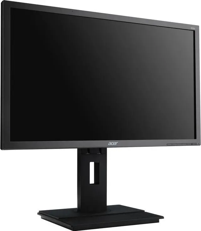 Acer B226HQL 21.5" LED LCD Monitor - 16:9 - 6 ms - Newegg.com
