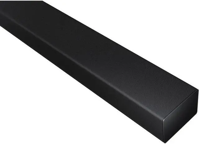 Refurbished: SAMSUNG HW-A50M 2.1 Channel Soundbar, Wireless Subwoofer ...