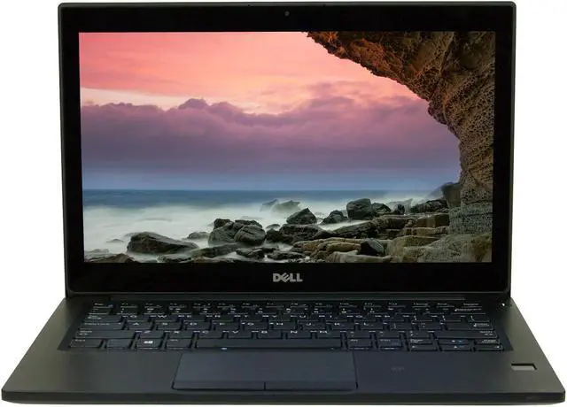 Refurbished: Dell Latitude 7280 Intel Core i5 7300U CPU 2.60Ghz 8GB RAM ...