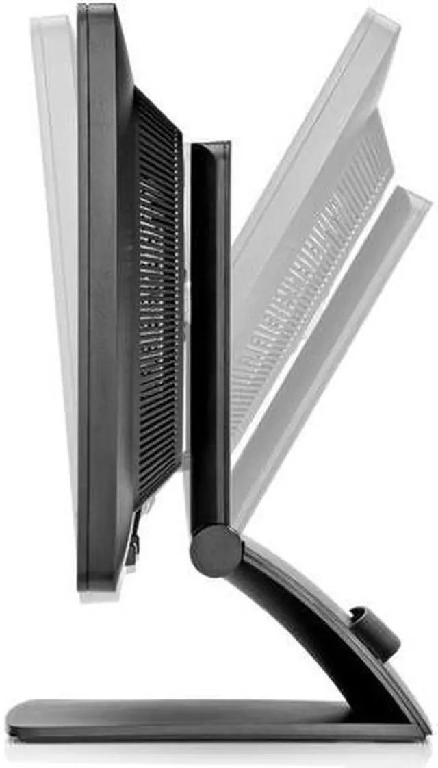 Refurbished: HP EliteDisplay E201 20" 1600 x 900 LED Backlit Monitor ...