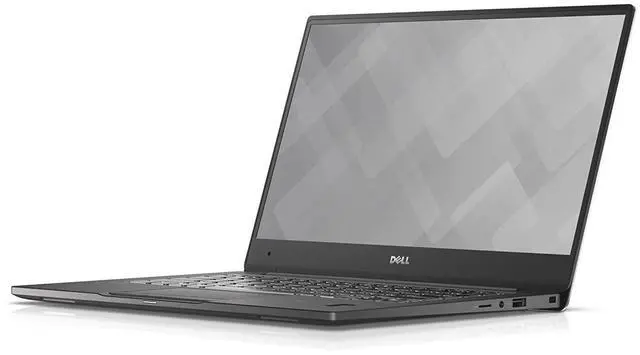 Refurbished: Dell Latitude 7370 13" FHD Laptop Intel Core M7-6Y75 8GB ...