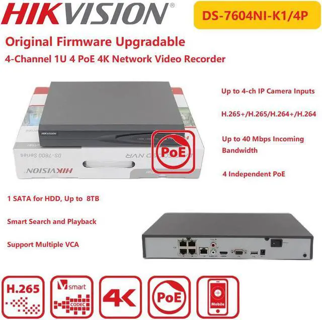 Hikvision DVR And NVR Administrator Password Reset Tutorial, 47% OFF