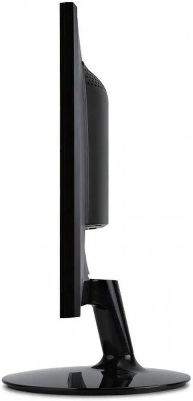 Refurbished: ViewSonic VX2452MH 24" Full HD 1080P Gaming Monitor, 1000: ...