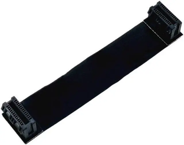 Enlabs BRIDGESLI Nvidia N-Card SLI Bridge Interconnect Connector Flex ...