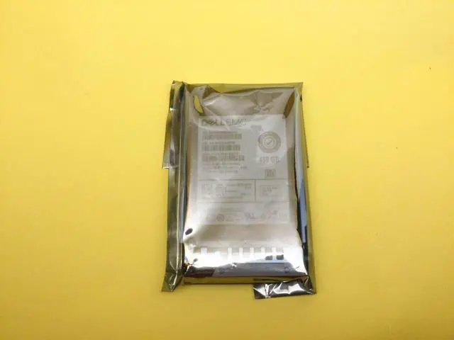 Used - Acceptable: 3KVC5 DELL 480GB SATA 6Gbps MIXED USED 2.5in SSD ...