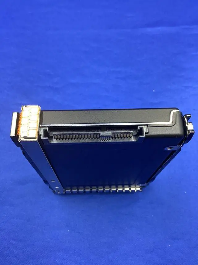 Used - Acceptable: P50231-B21 HPE 6.4TB NVMe Gen4 HP MU SFF SCN U.3 ...