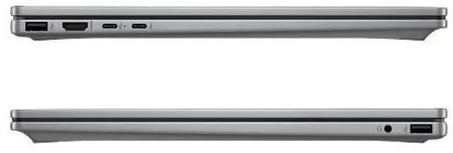 HP OmniBook X Laptop Computer 16" 3K Touch Screen AMD Ryzen AI 7 32 GB ...