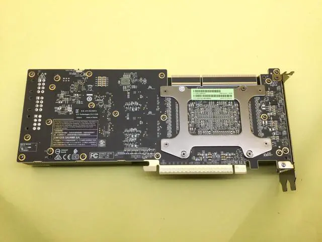 Used - Acceptable: *** AMD Radeon Instinct MI100 32GB HBM2 PCIe 4.0 ...