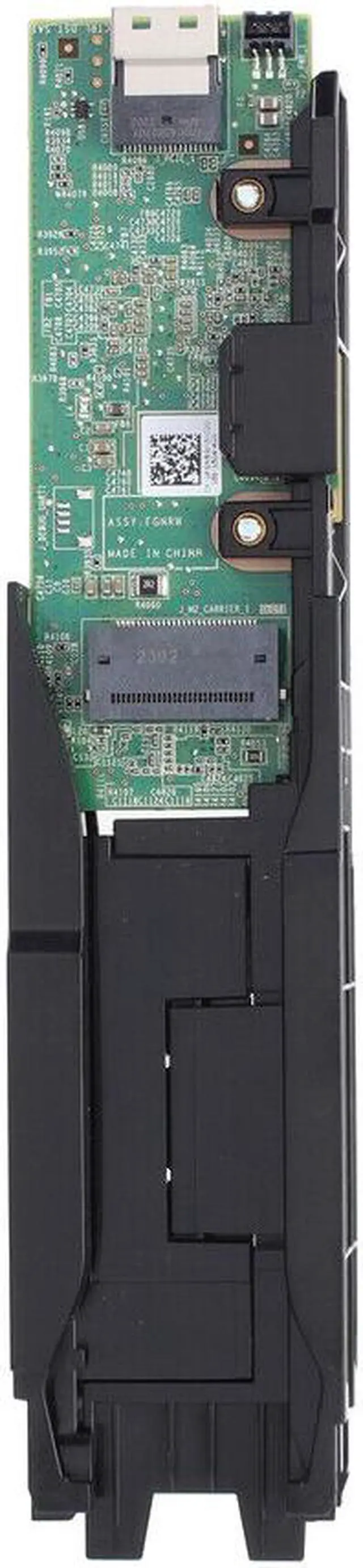 Dell BOSS-S2 Controller Card Module (FGNRW) NOB - Newegg.com