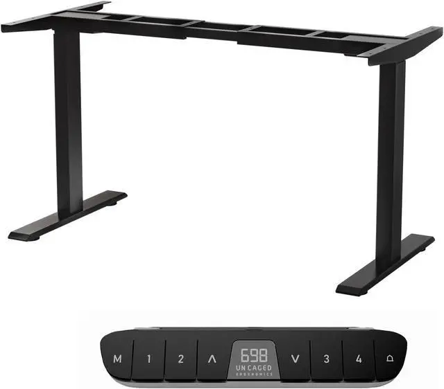 Stand up table legs store