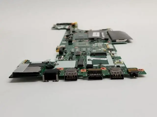 Lenovo ThinkPad T480 Intel 1.6 GHz Core i5-8250U DDR4 Motherboard ...