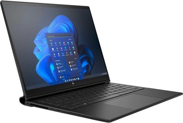NEW HP Elite Dragonfly G4 2-in-1 Notebook 13.5 NEW HP Elite Dragonfly G4 2-in-1 Notebook 13.5