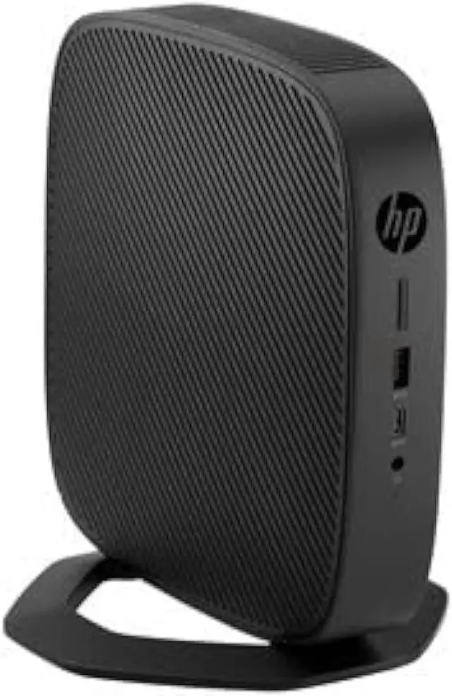 Refurbished: HP t540 Thin Client AMD Ryzen R1305G 1.50GHz 8GB RAM 32GB ...