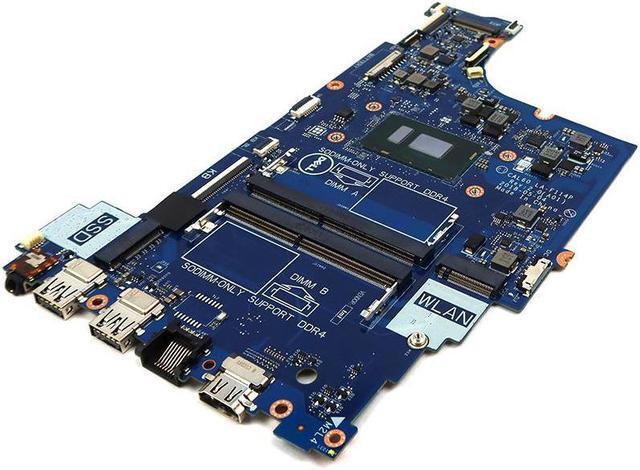 Used - Like New: CAL60 LA-F114P Dell Inspiron 15 5570 17 Used - Like New: CAL60 LA-F114P Dell Inspiron 15 5570 17