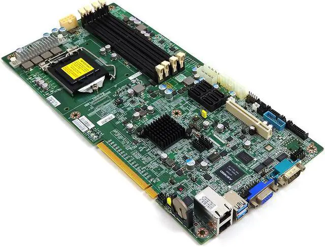 Used - Like New: IPC-MB-ARA AIC Intel C226 Socket LGA1150 RTX Server ...