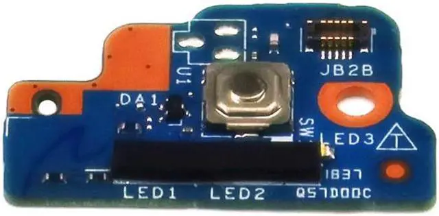 Used - Very Good: EPS30 LS-F802P HP Spectre 13-AK 13T-AK000 13T-AK100 ...