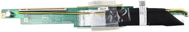 Used - Like New: Dell Poweredge C4130 Series PCI-E 3.0 X16 Riser Card W ...