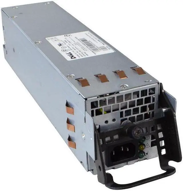 Dell Poweredge 2800 Server