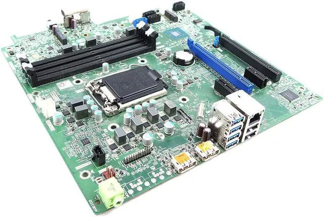 Used - Like New: ELK MLK MT Dell Optiplex 5070 TFF Intel Chipset Q370 ...