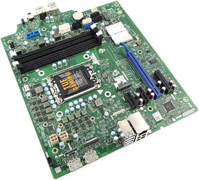 Used - Like New: D12 MTE OPTI5 Plymouth Dell Optiplex 5000 TFF Intel ...