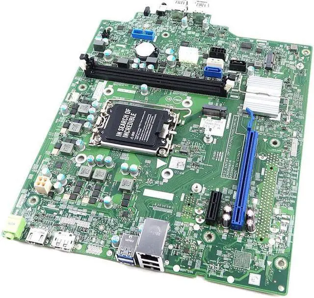 Used - Like New: D12 Entry Dell Inspiron 3910 Intel Chipset B660 Socket ...