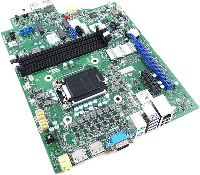 DELL PRECISION 3660 TOWER INTEL CHIPSET W580 SOCKET LGA1200, 46% OFF