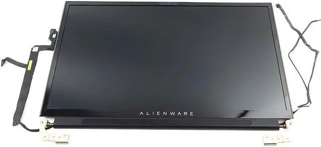 DXK1P_UC Dell Alienware Area 51M R2 17.3" FHD 144HZ Wled WVA LCD Screen ...