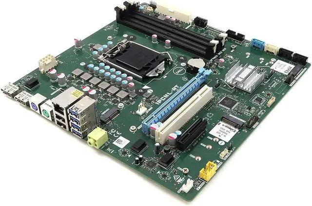 Used - Like New: IPCML-RT Dell Precision 3640 Tower Intel Chipset W480 ...