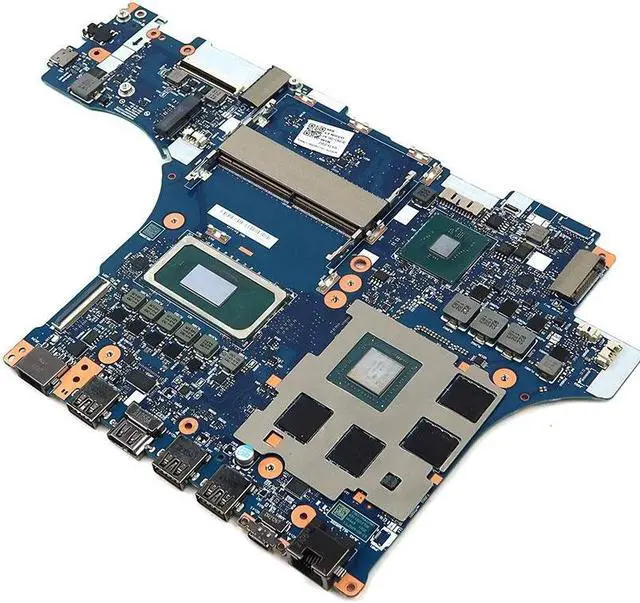 Used - Like New: NM-D741 Lenovo Legion 5 PRO-16ITH6 Core I7-11800H ...