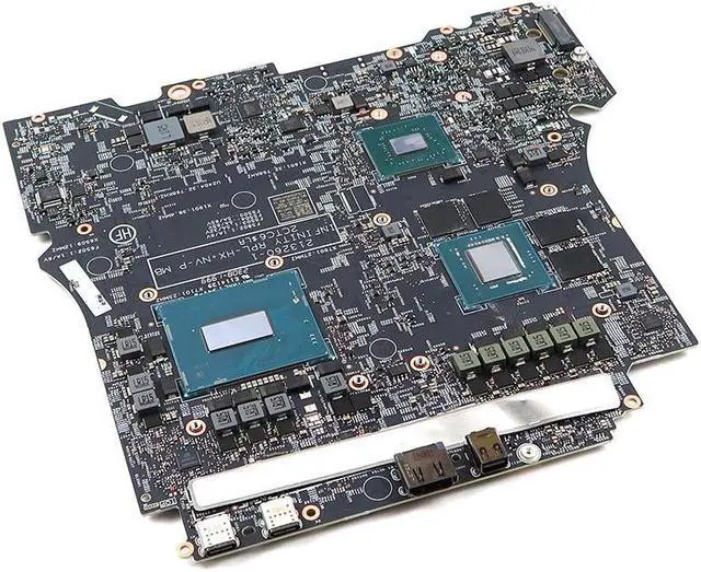 Used - Like New: Dell Alienware M16 R1 Core I7-13700HX CPU Geforce ...