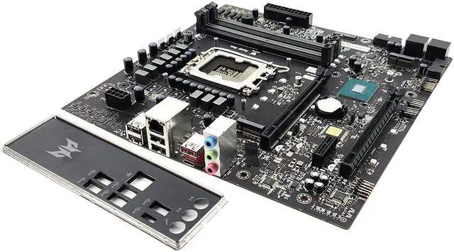 Used - Like New: H67H6-AM_UA Acer Predator Orion 5000 Intel H670 Socket ...