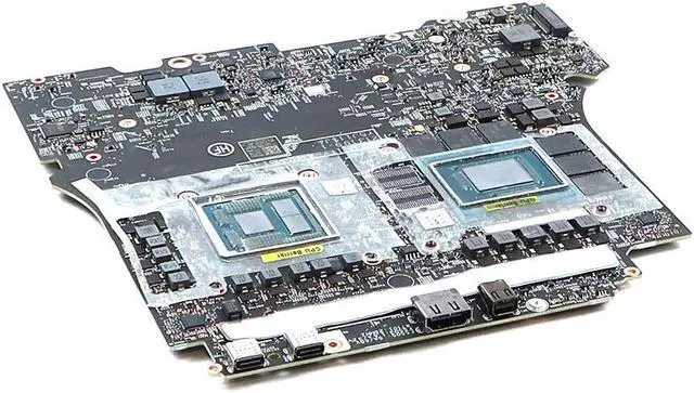 Used - Very Good: Dell Alienware M16 R1 AMD Ryzen 9 7845HX Geforce ...