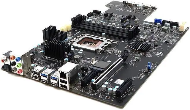 Used - Very Good: Dell Alienware Aurora R13 Intel Chipset Z690 Socket ...