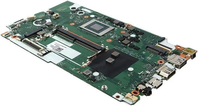 Used - Very Good: HS461&HS561&HS761 NM-D521 Lenovo Ideapad 3-15ALC6 AMD ...