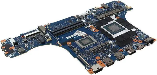 Used - Very Good: NM-E471 Lenovo Legion 5 PRO 16ARH7H Ryzen 7 6800HS ...