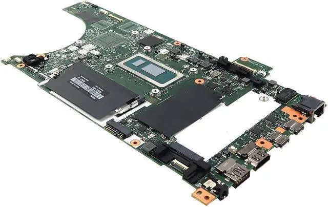 Used - Very Good: JT4CA/JT4CB NM-E981 Lenovo Thinkpad T14 GEN3 T16 GEN1 ...