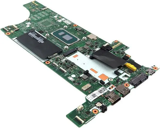 Used - Very Good: NM-D352 Lenovo Thinkpad T14 GEN2 T15 Core I7-1165G7 ...