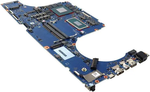 Used - Very Good: G3L HP Omen 17-CK Intel Core I7-11800H Geforce RTX ...