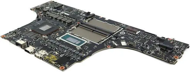 Used - Very Good: MS-17P21 MSI Stealth 17 Studio A13VH I9-13900H ...