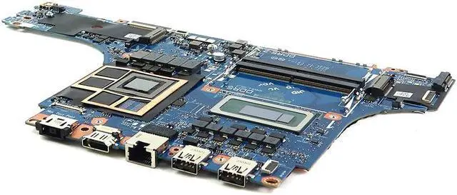 Used - Very Good: ILG10 LA-M542P Lenovo LOQ 15IRH8 Core I5-13420H CPU ...