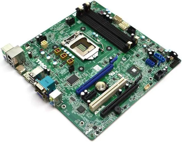 Used - Like New: Dell Precision T1700 MT Intel Chipset C226 Socket ...