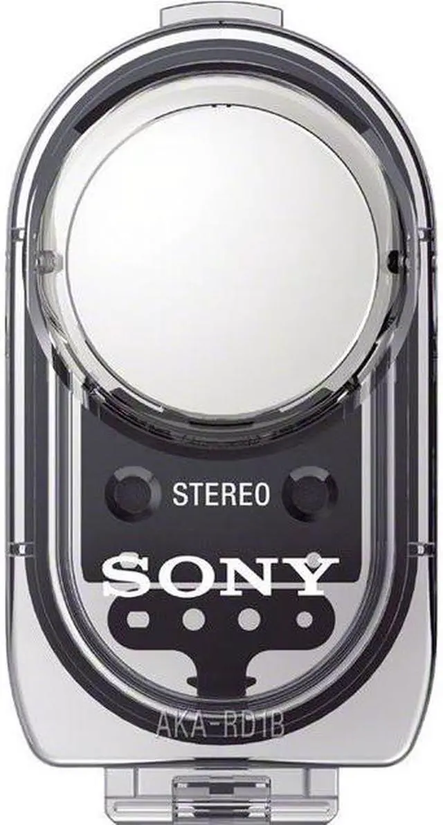 Sony AKA-RD1 Action Cam Replacement Doors - 2 Pack - Newegg.com