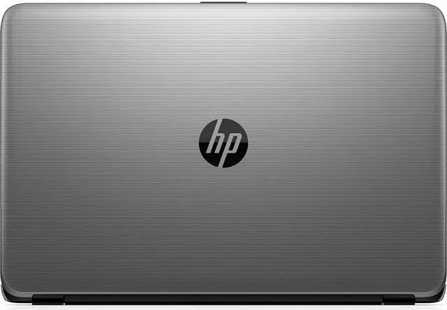 HP 15-ay000 15-ay020nr 15.6" Notebook - Intel Core i3 (5th Gen) i3 ...