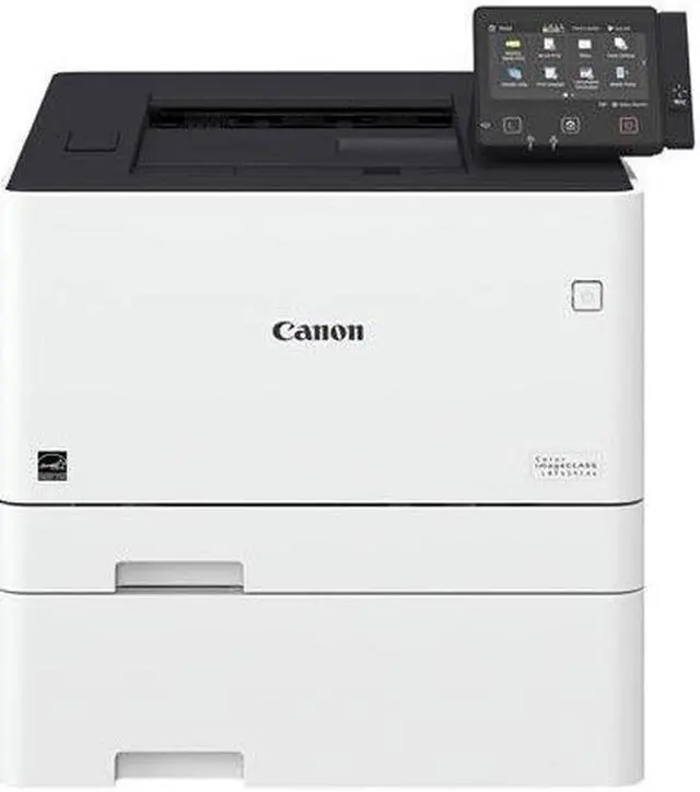 Canon 1476C004 imageCLASS LBP654Cdw - Printer - Color - Duplex - Laser ...