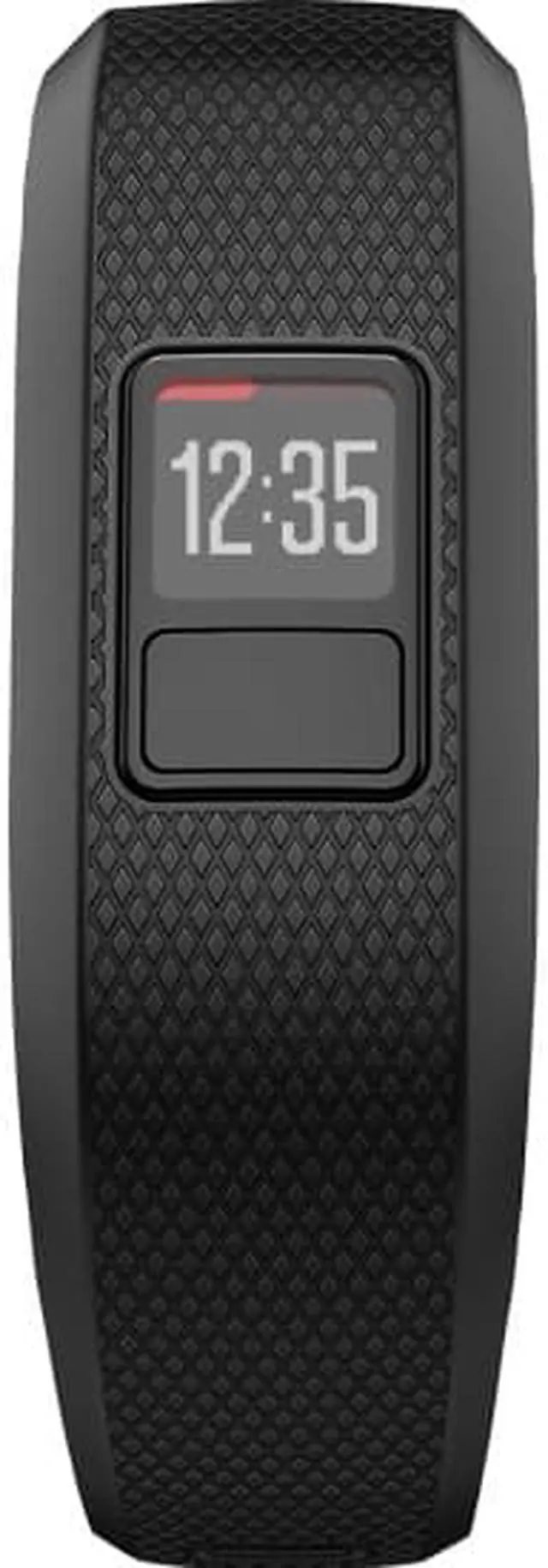 Refurbished: Garmin Vivofit 3 Activity Tracker Fitness Band - Regular ...