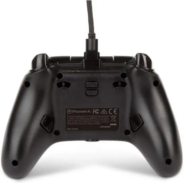 Refurbished: PowerA Spectra Enhanced Illuminated Wired Controller for ...